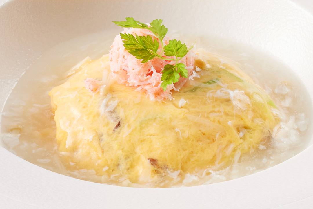 メニュー | ホテル イタリア軒